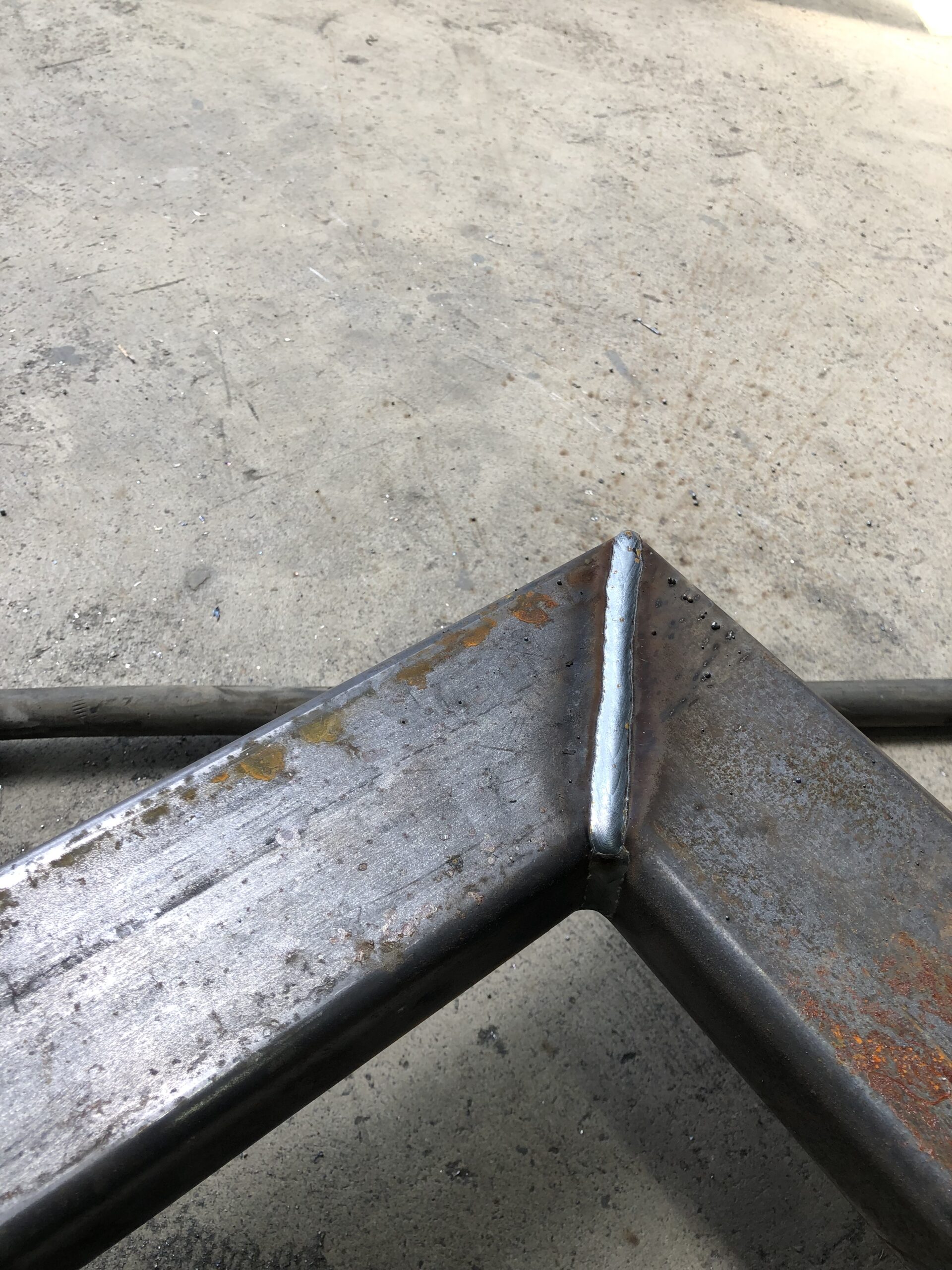 Steel Gate Fabrication - automationsupplies